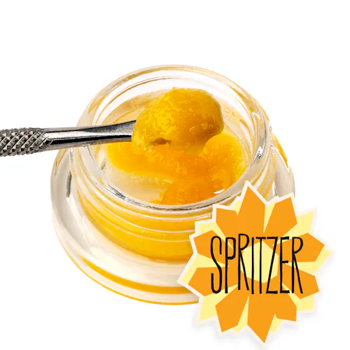 Spritzer Batter | 3.5g - CULTA