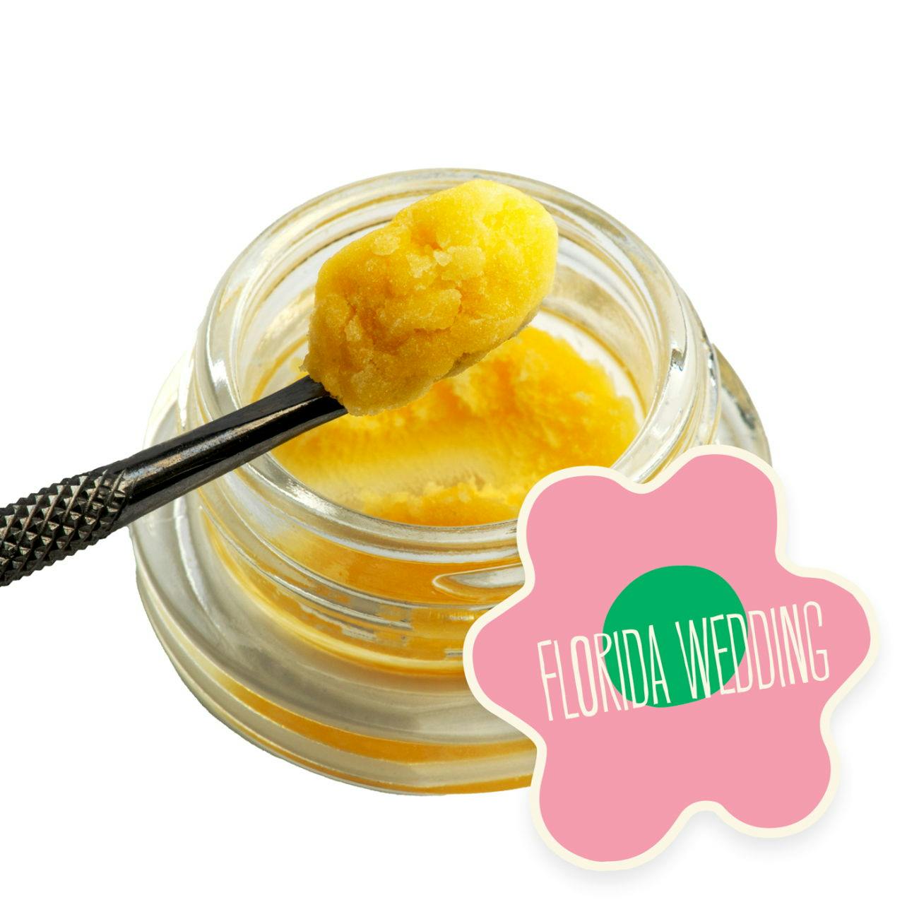 Shop District Cannabis Florida Wedding Batter in Hagerstown | DISTRICT