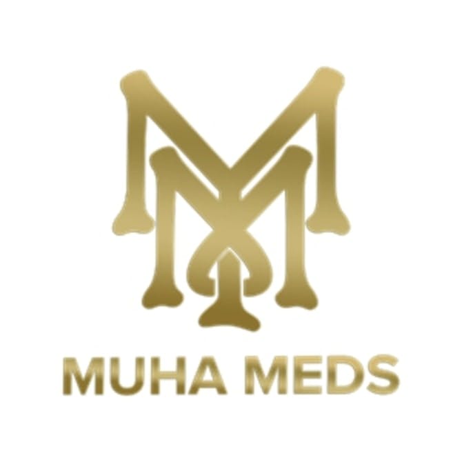 Buy Muha Meds - 2g Disposable - Horchata Disposables Cannabis | Inkster ...
