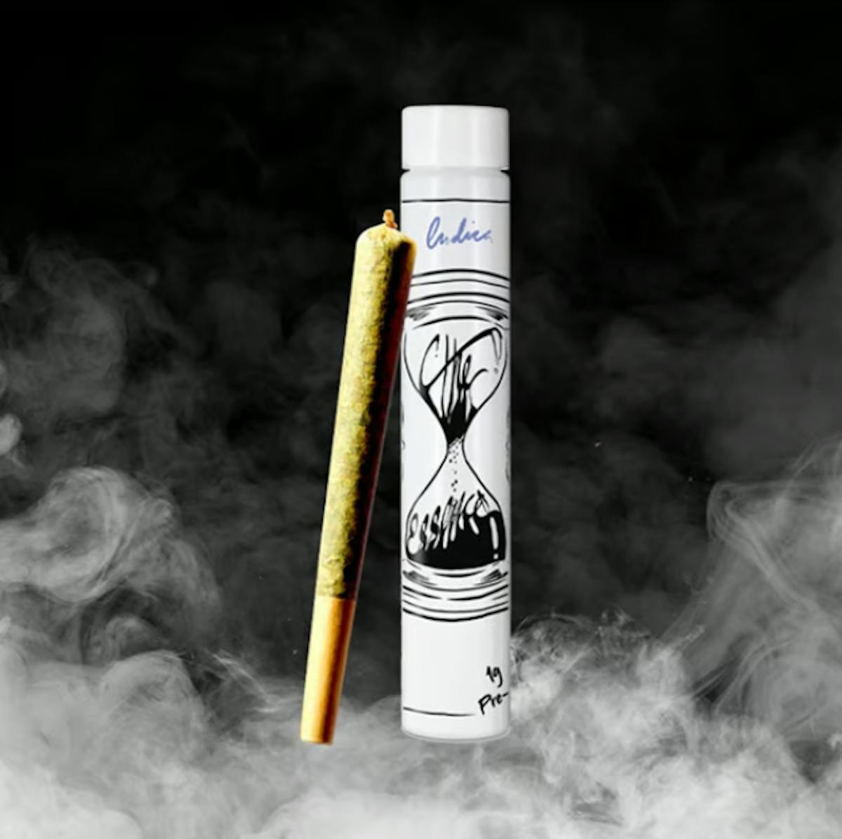 Modified Grapes Pre-Roll | 1g 1g Pre-rolls | (the) Essence