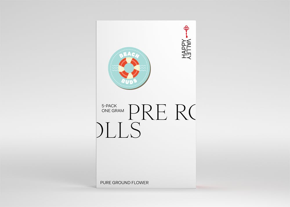 Premium pre-rolls, flight packs & moon rockets | East boston, MA ...