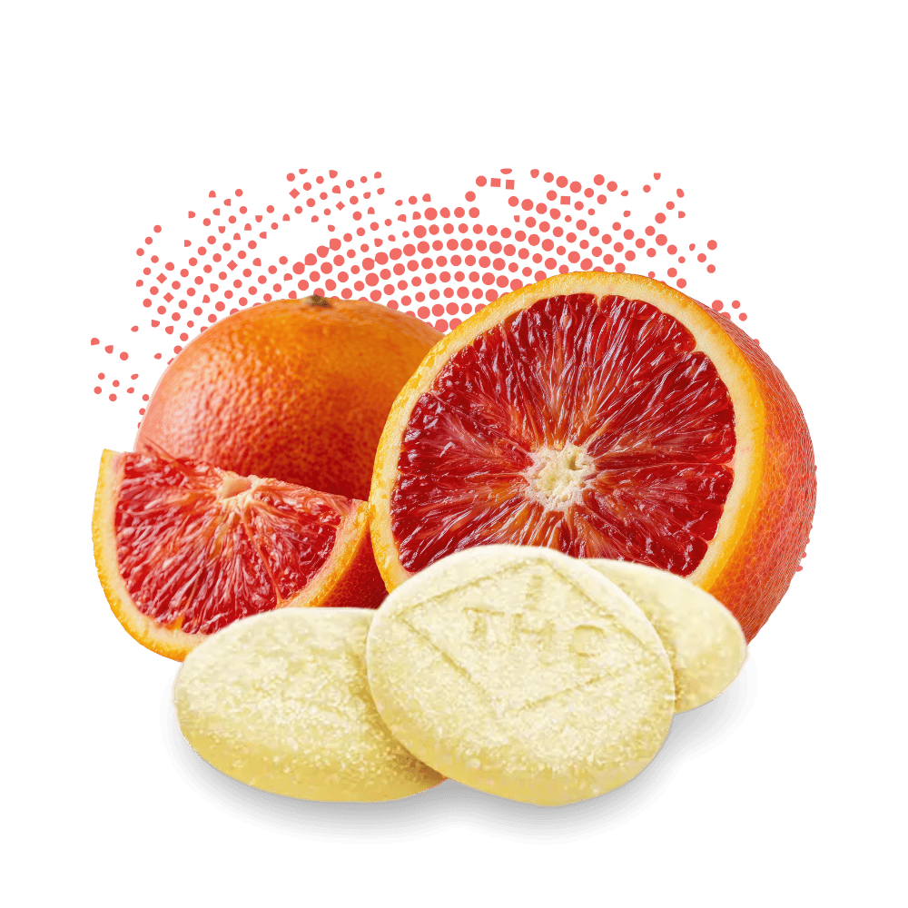 Shop Cookies Sour Blood Orange - C-Bite - 75mg - 10ct in Panama City ...