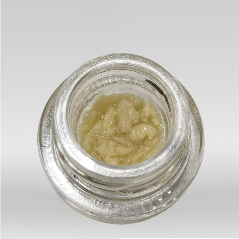 Live Hash Rosin Cold Cure 1g - Galactic Warheads - Tier 2 | East boston ...
