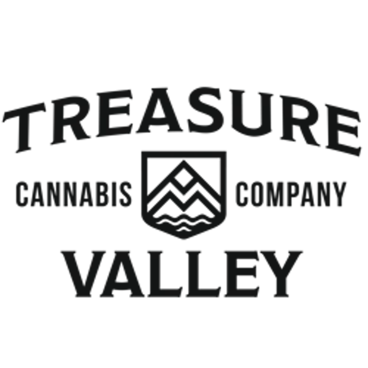 $60 Obama Runtz 1oz Flower | Treasure Valley Cannabis Company