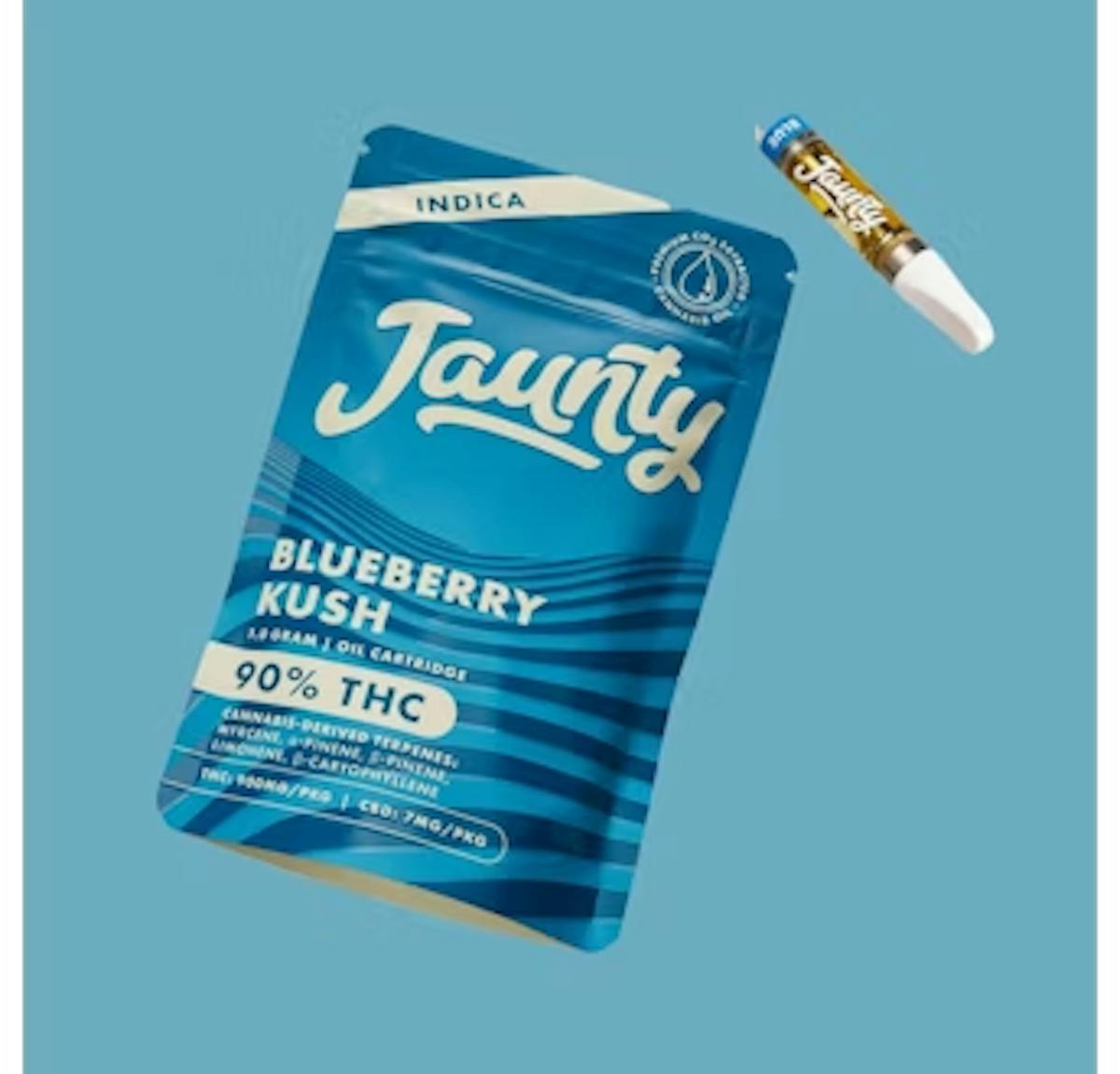 Blueberry Kush - ZenZest - Blueberry Kush Near Me - Blueberry Kush in ...