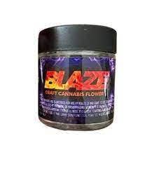 Blaze Shake Shelf Blaze Devil Driver (S) - Star Buds Marijuana Dispensary
