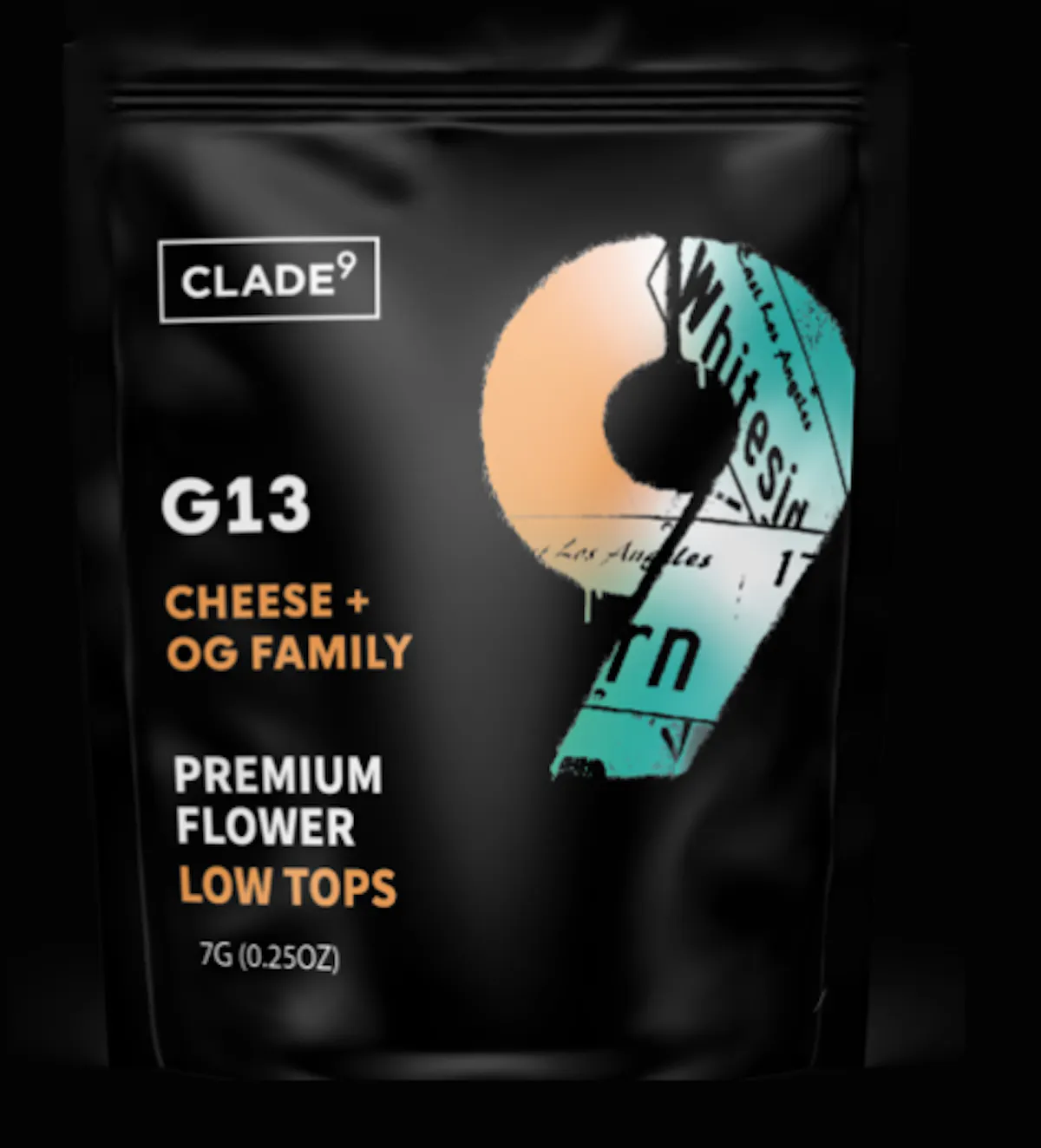 Clade9 G13 1g Flower 1g Flower | Clade9