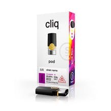 Select Cliq Skywalker OG Pod