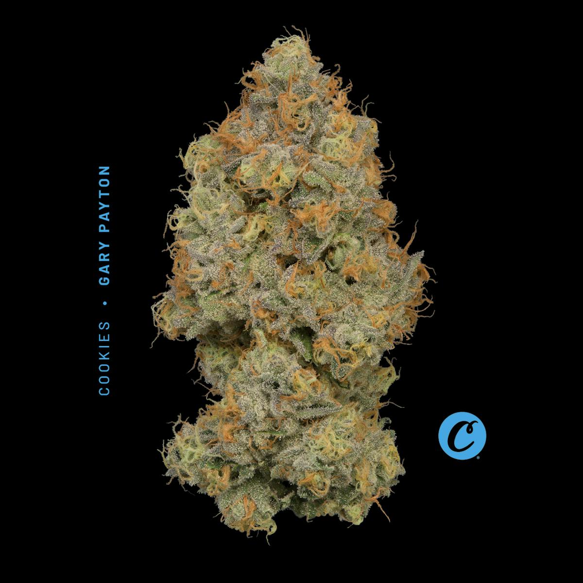 Gary Payton | 2.83g Flower | Cookies