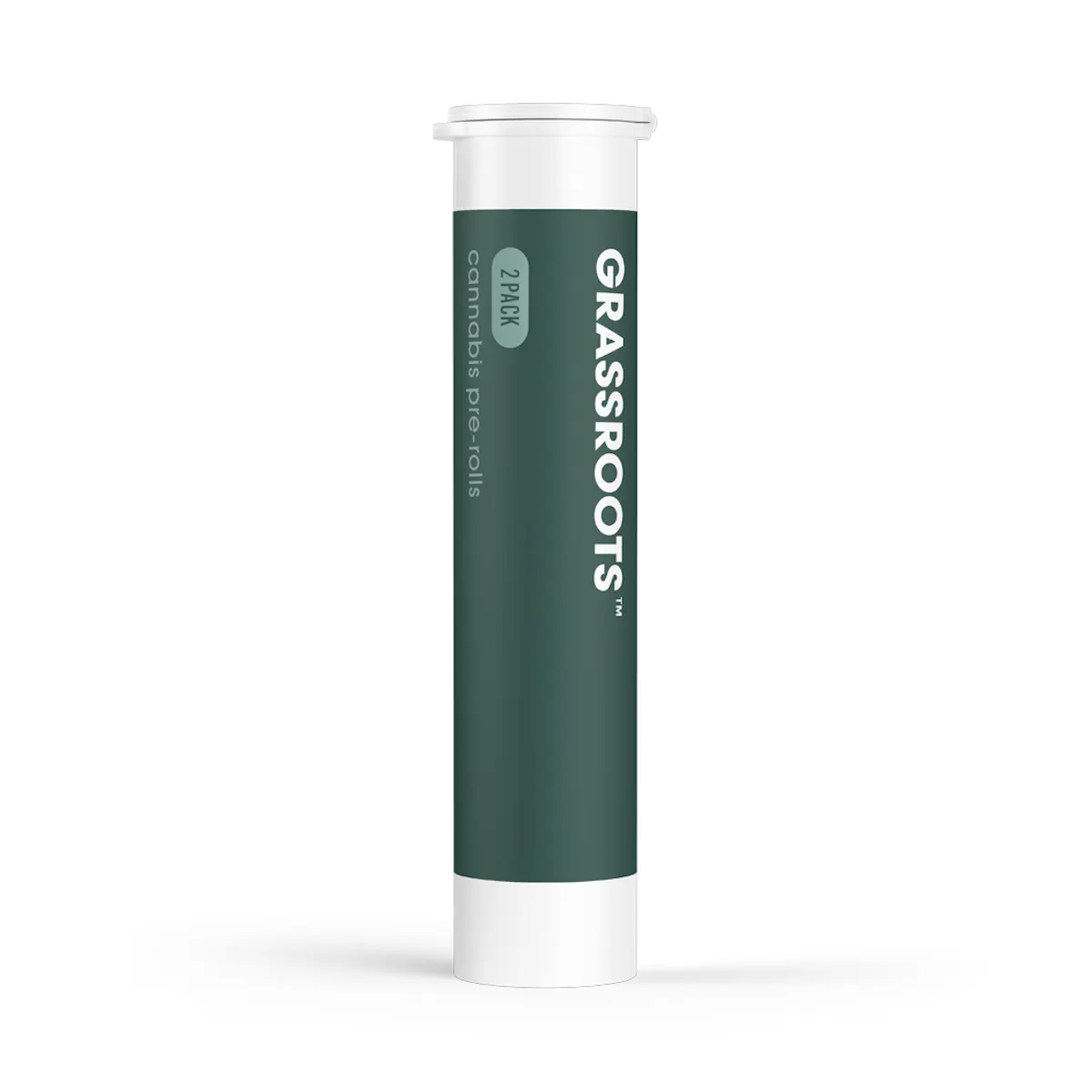 Peanut Butter Muffin - 2pack Pre-Rolls - ZenZest - Peanut Butter Muffin ...