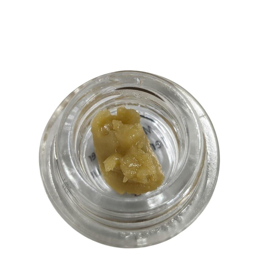 Live Hash Rosin Cold Cure 1g - Melon Baller - Tier 3 | Gloucester, MA ...