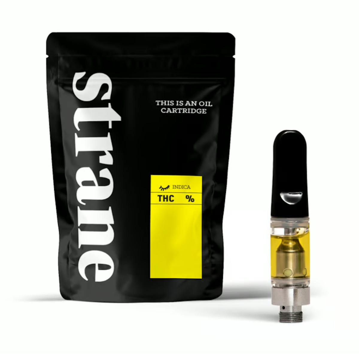 Strane Compound Z 1g Cartridge 1g Vaporizers | Strane