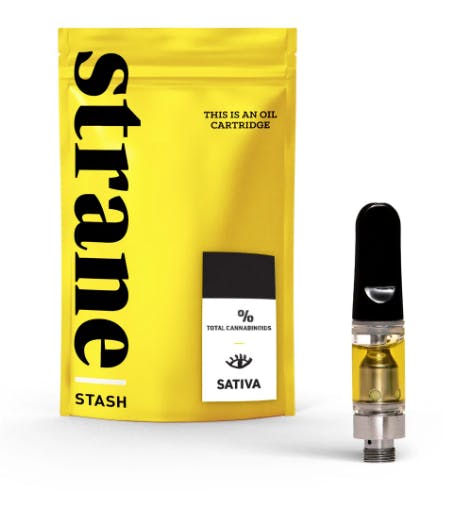 Cloudwalker OG Live Terpene Distillate Disposable | Curaleaf