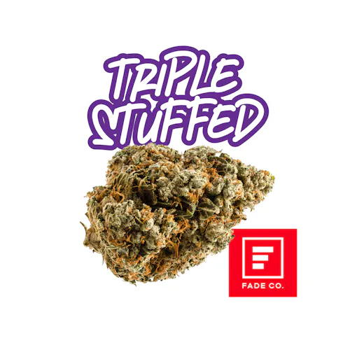 Triple Stuffed A | 3.5g - CULTA