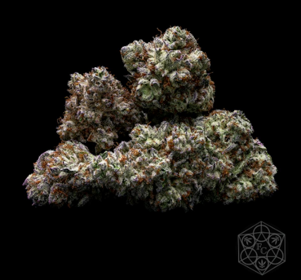 The Fresh Connection Perfect Pair 1/8oz Flower | Fresh Connection