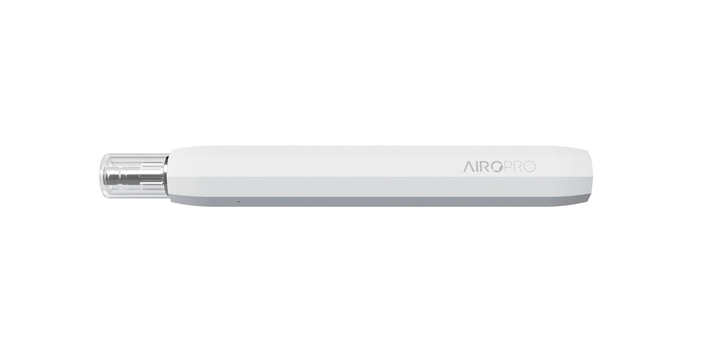 Airo-Pro Battery | Artic | HASHERY