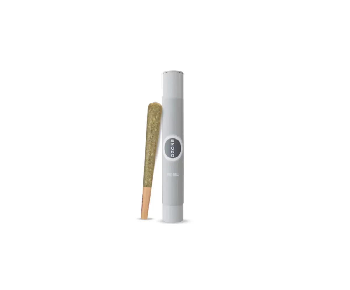 Ozone Snake Eyes 1g Preroll 1g Pre-rolls | Ozone