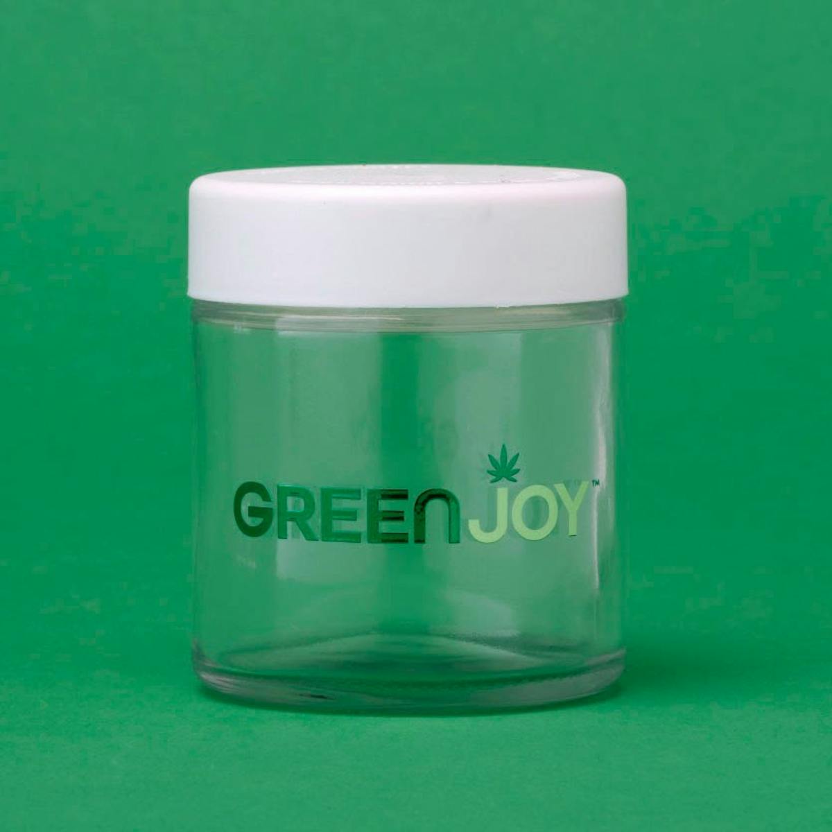 Green Joy l Scotch & Soda Smalls l 14g - Eastern Green Cannabis - Green ...