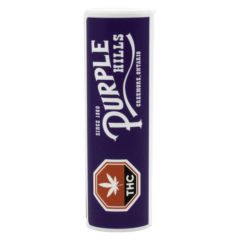 Purple Hills - Gorilla Zkittles Live Resin Infused PRJs - 3x0.5g | Sessions Cannabis