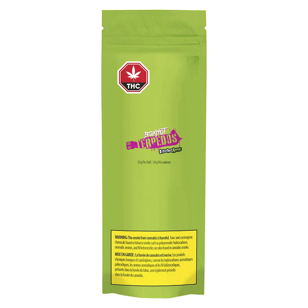 Product | Sessions Cannabis