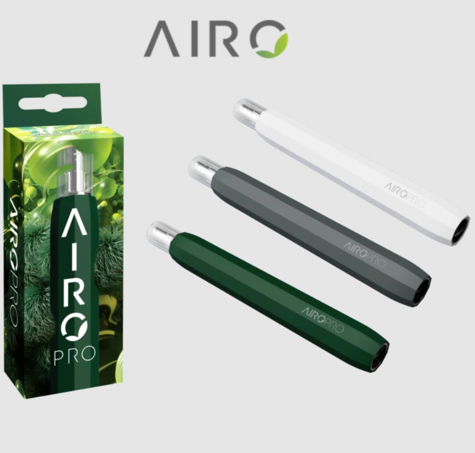 AiroPro: Battery -Slate in Tacoma | Zips on 6th