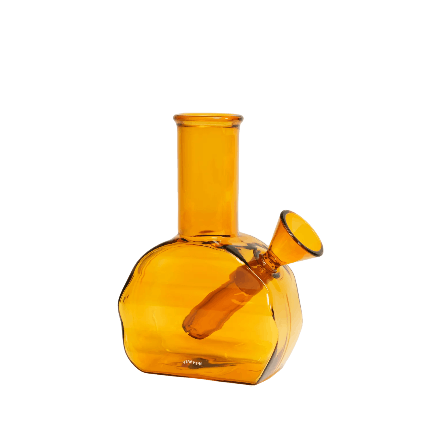 Yew Yew Mini Wavy Bong | Lemon Cannabis for Sale NYC - The Travel ...