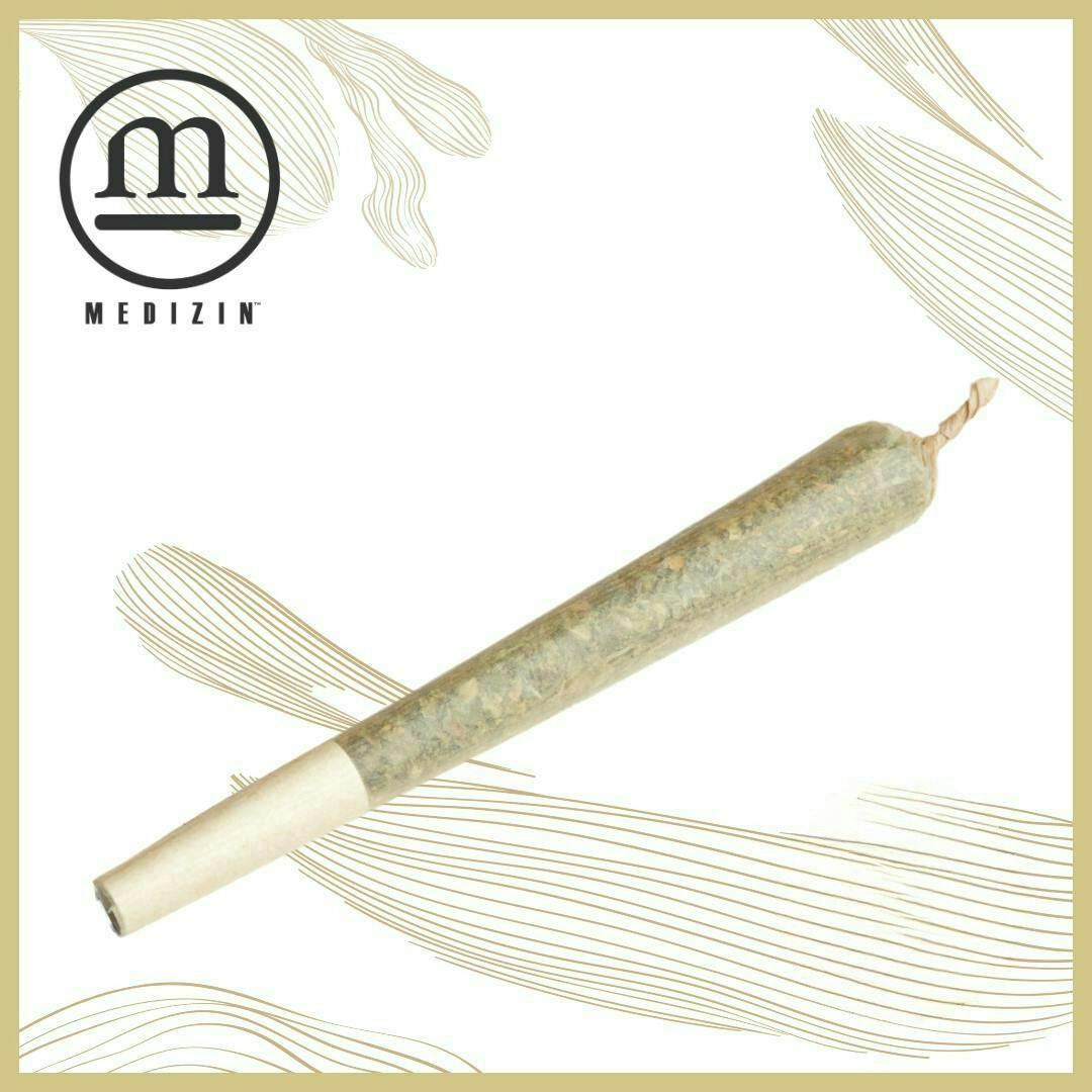 Chloe Single Pre-Roll | Curaleaf