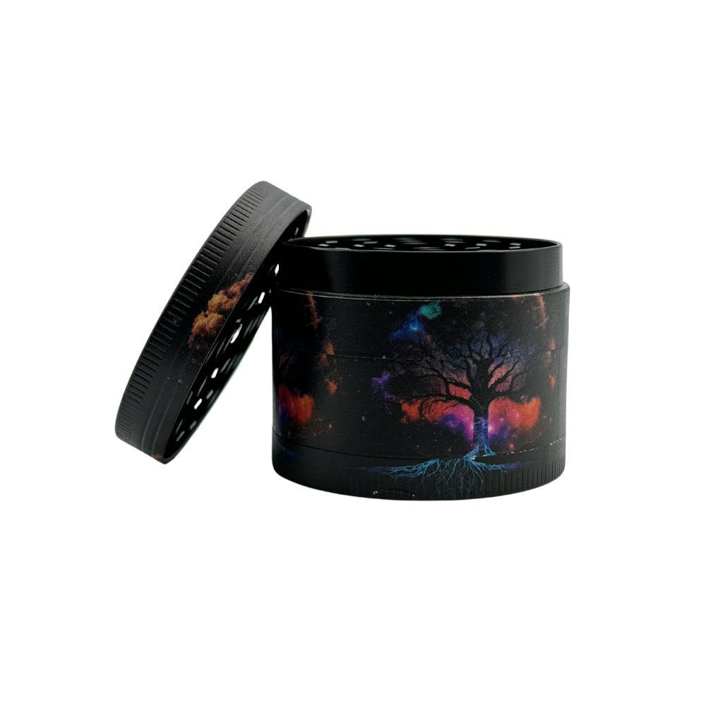 Arsenal - Spirit Tree - 55mm 4-Pc Grinder