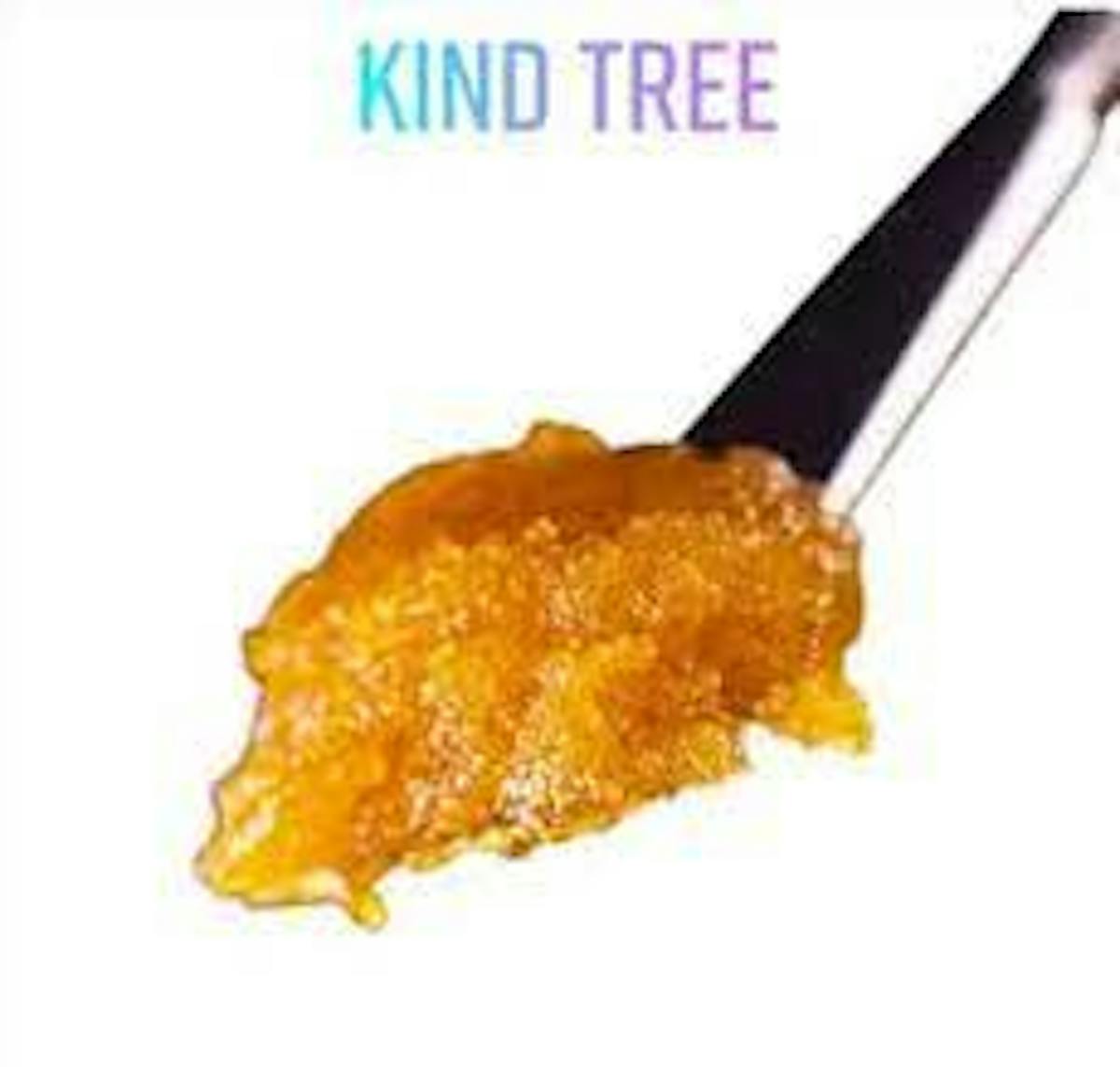 Kind Tree l Peanut Butter Souffle Live Resin Sugar l 1g - Eastern Green ...