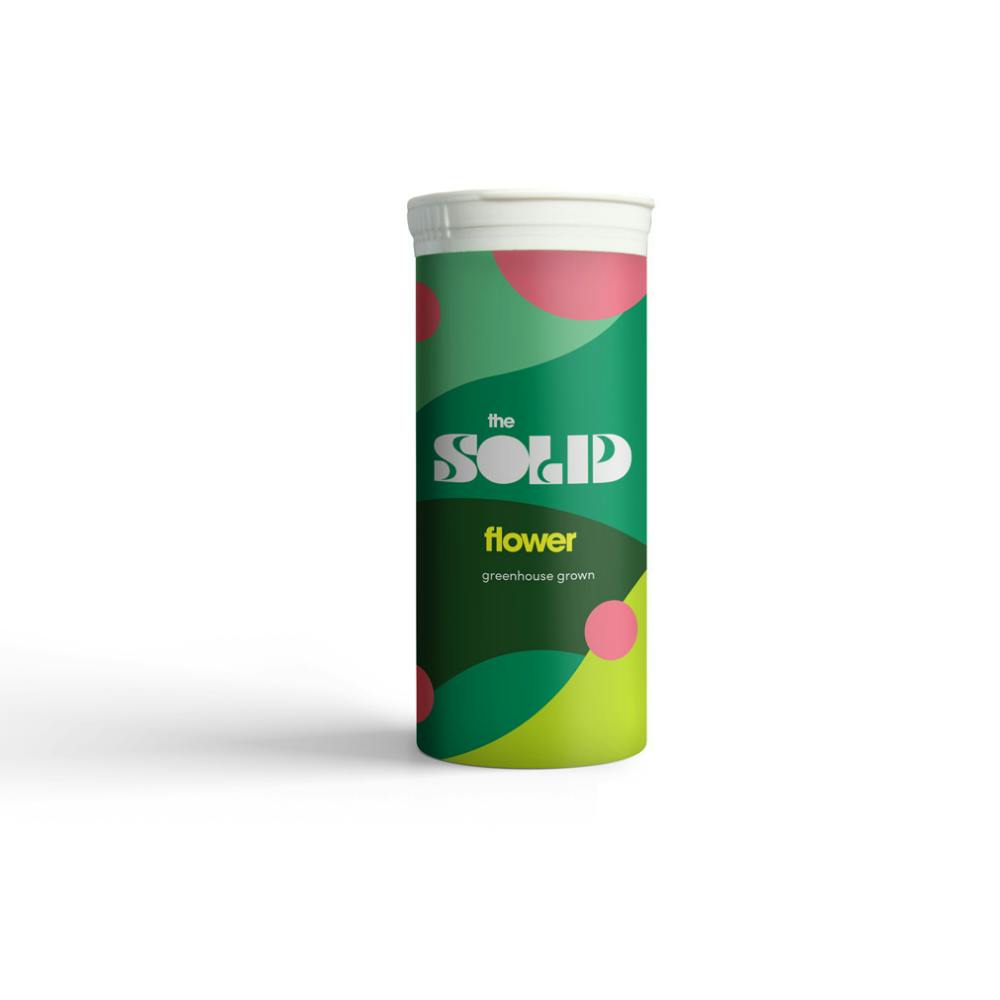 Jelly Mintz Mini Budz | 14.15g 14.15g Flower | Black Sheep