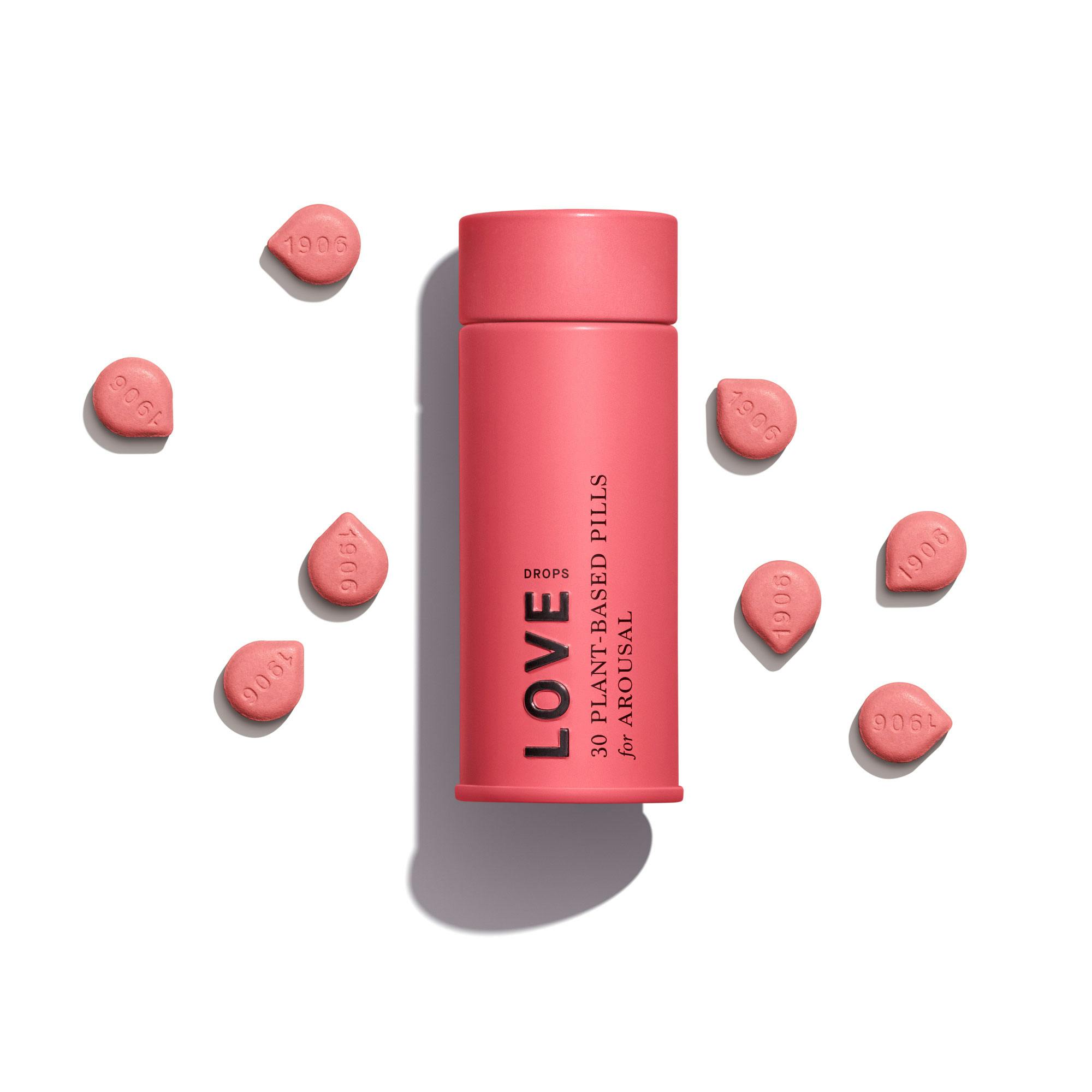 1906 Love 1:1 - Plant-Based Pills - 30pk for Sale Missouri - ReLeaf ...