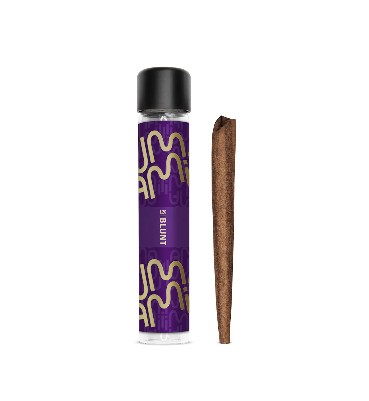 True OG | 1.2g Blunt Preroll – Leafology Dispensary White plains ...