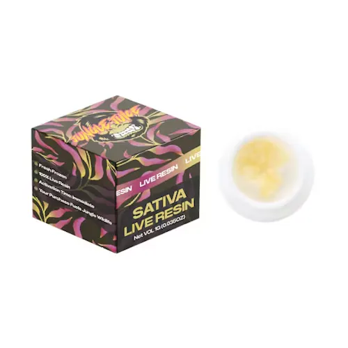 Jelly Rancher - Live Resin - 1g • Pure Options