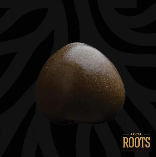 Oreoz | Brick Hash | 1g - Mission Dispensaries