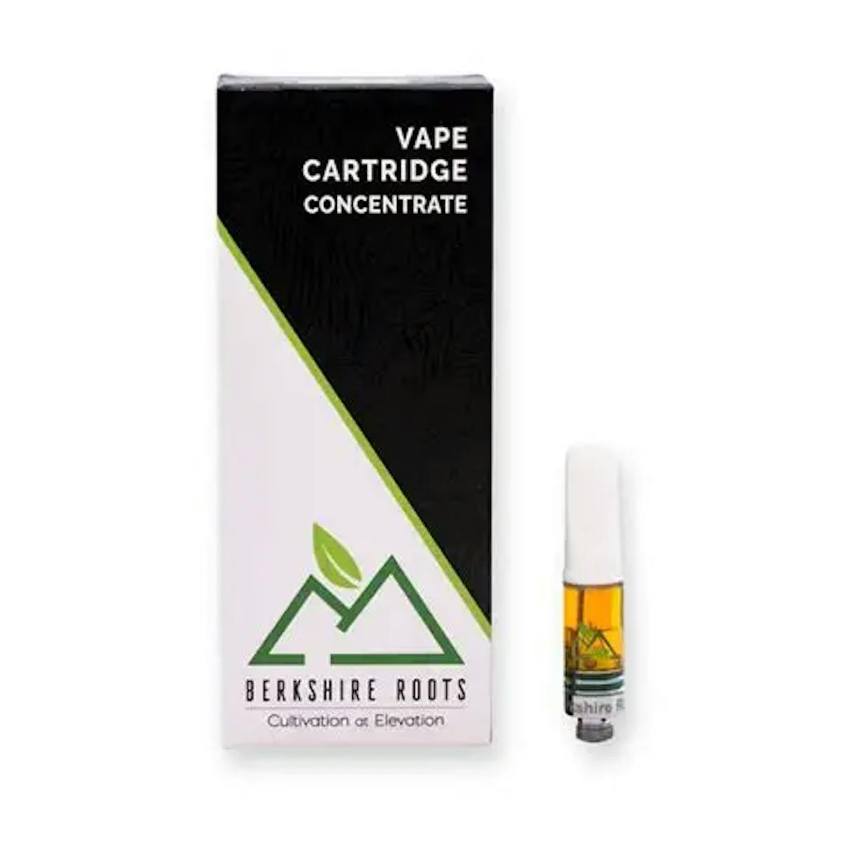 Berkshire Roots | Dutch Treat | Vape 1g Vaporizers | Berkshire Roots
