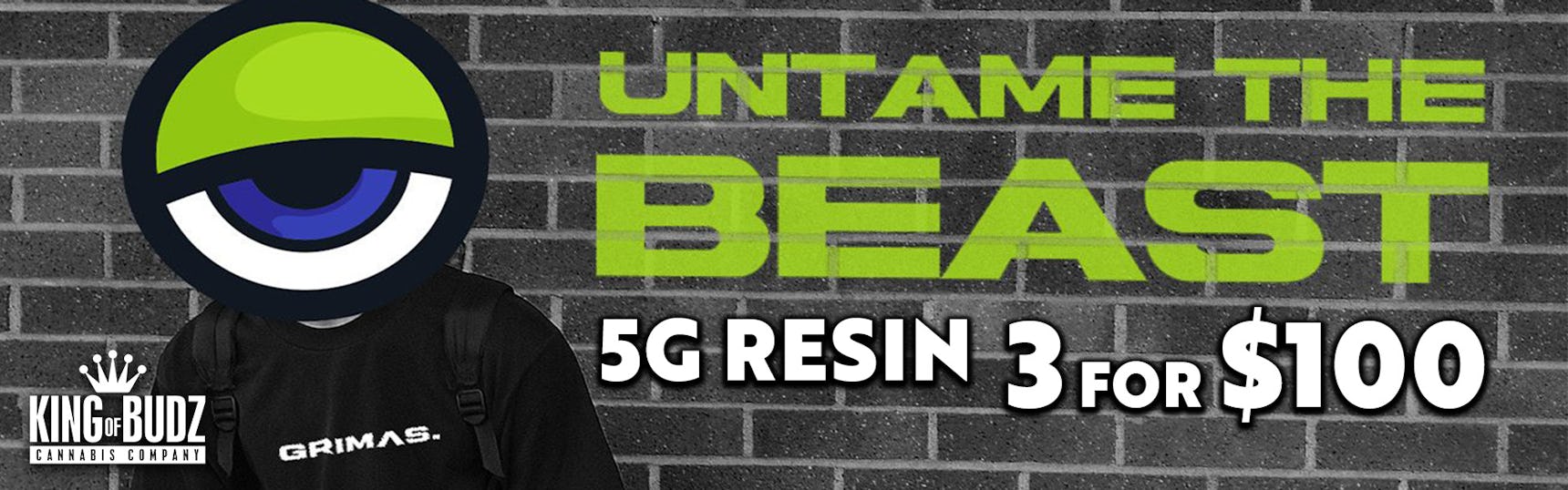 Buy Hunna - 1g Live Hash Rosin Ground Score - Cap Junky Concentrates ...