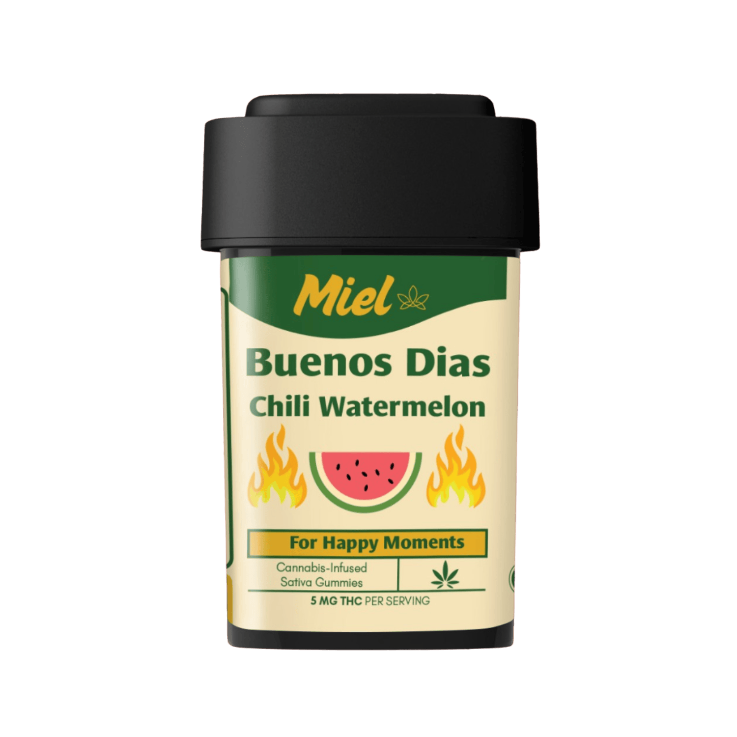 Shop Easyday Edibles Easyday | Miel Buenas Diaz Chili Watermelon ...
