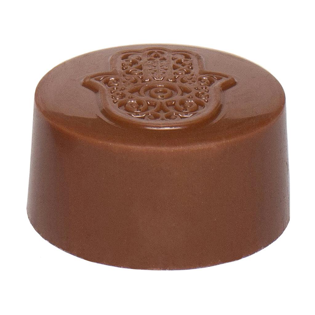 Rosin Heads - Hash Rosin Caramel Peanut Butter Cup – Milk Chocolate - 1 ...