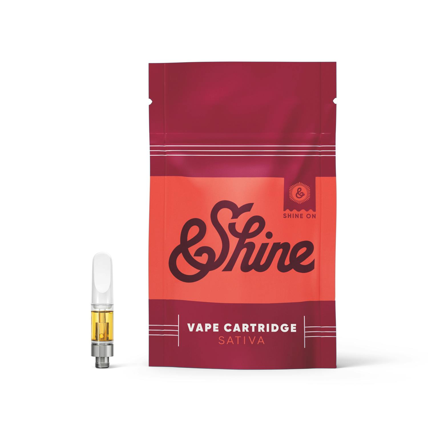 Shop &Shine Durban Poison Vape Cartridge | 1g in Hagerstown | DISTRICT