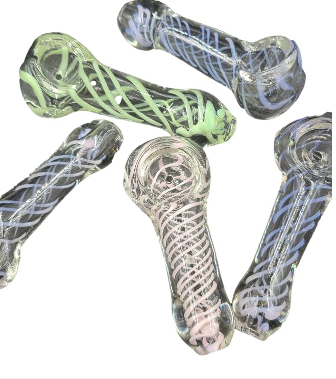 Accessory LuvBuds Pipe - Doobie