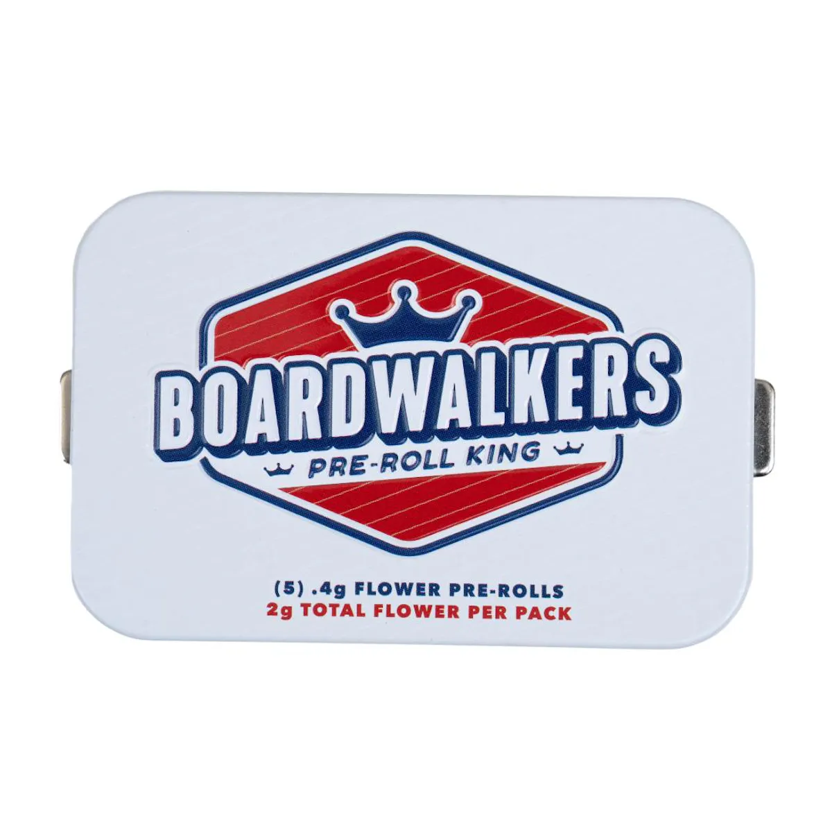 Black Maple Sherbanger – Boardwalkers – (5pk) 0.4g Joints 2g Pre-rolls ...