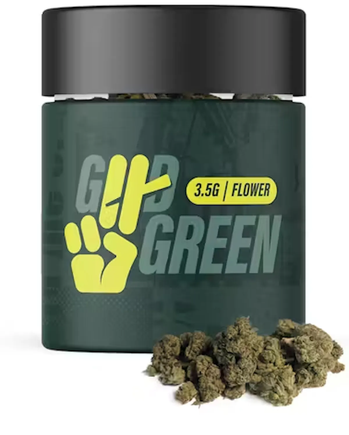 Good Green Xeno - Stories Cannabis - Good Green Xeno Near Me - Good ...