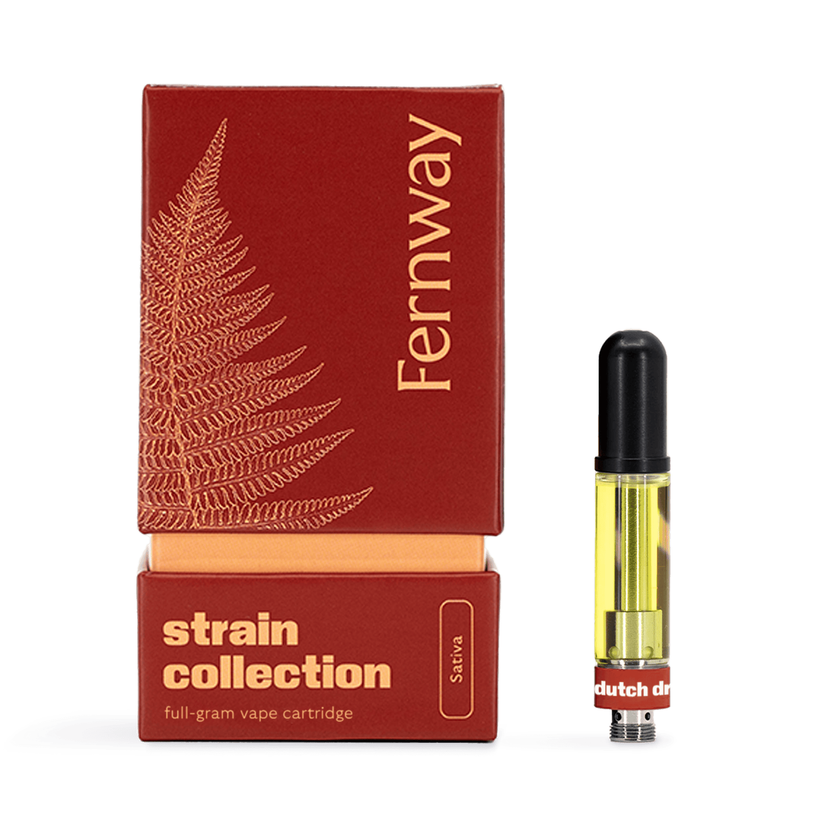 Fernway: The #1 Selling Vape in Massachusetts