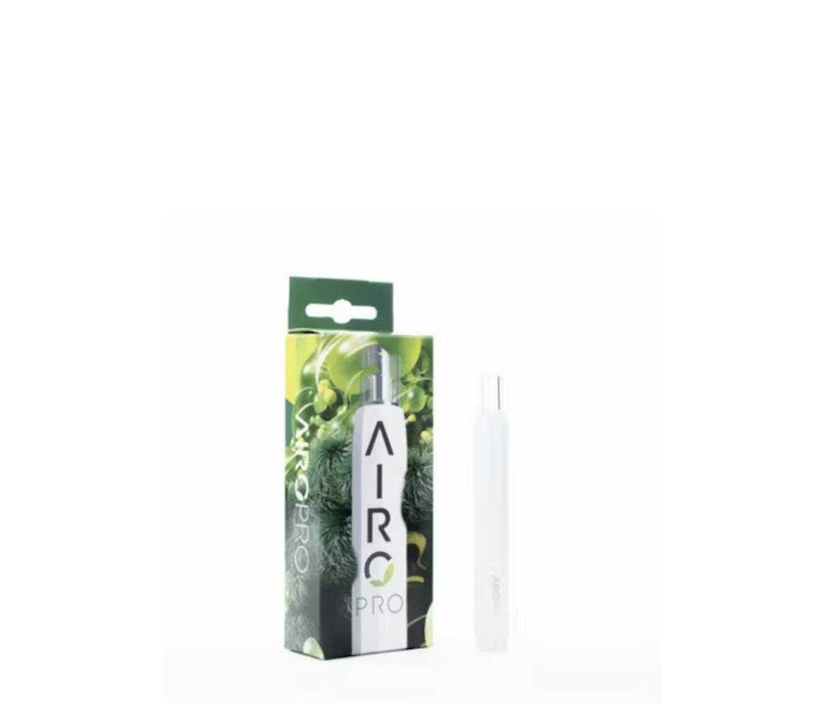 AiroX Blade Gorilla Glue #4 2g Disposable 2g Vaporizers | Airo