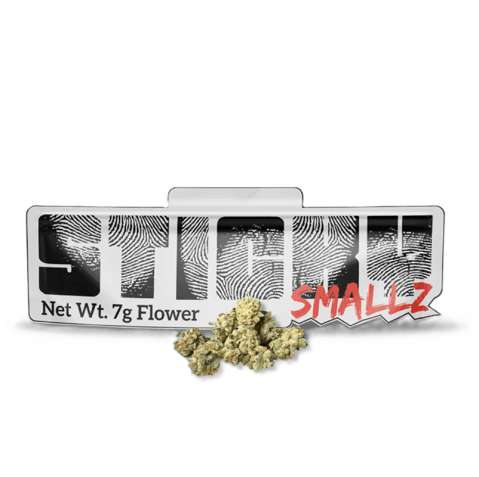 Grape Bubblegum | Small buds | 7g by | Buy Online | Treehouse Cannabis ...