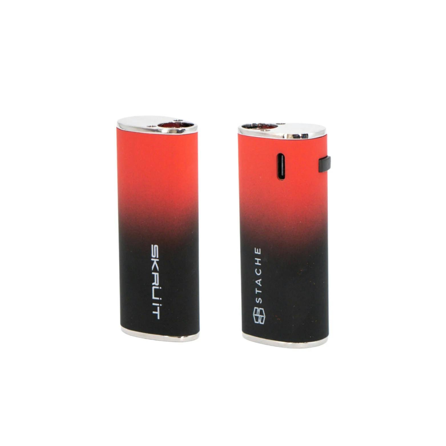 Shop {product.brand} Skruit Battery - Red/Black in Hagerstown | DISTRICT