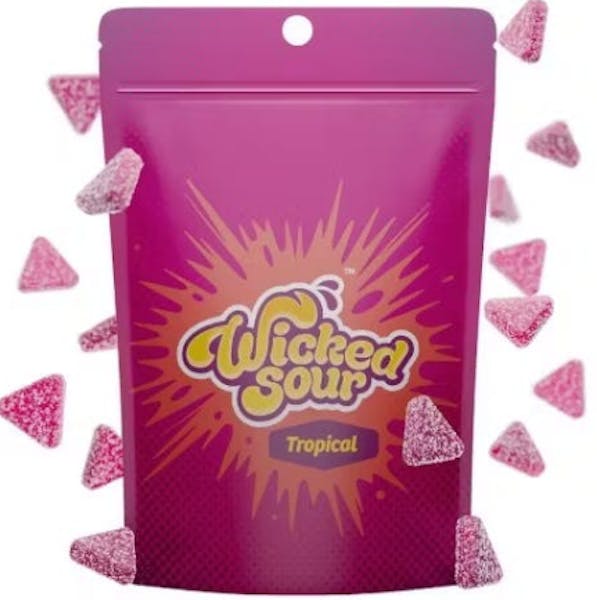 Edibles - Stories Cannabis