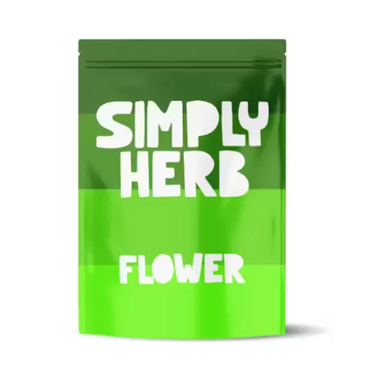 Simply Herb Dual OG 3.5g 1/8oz Flower | Simply Herb
