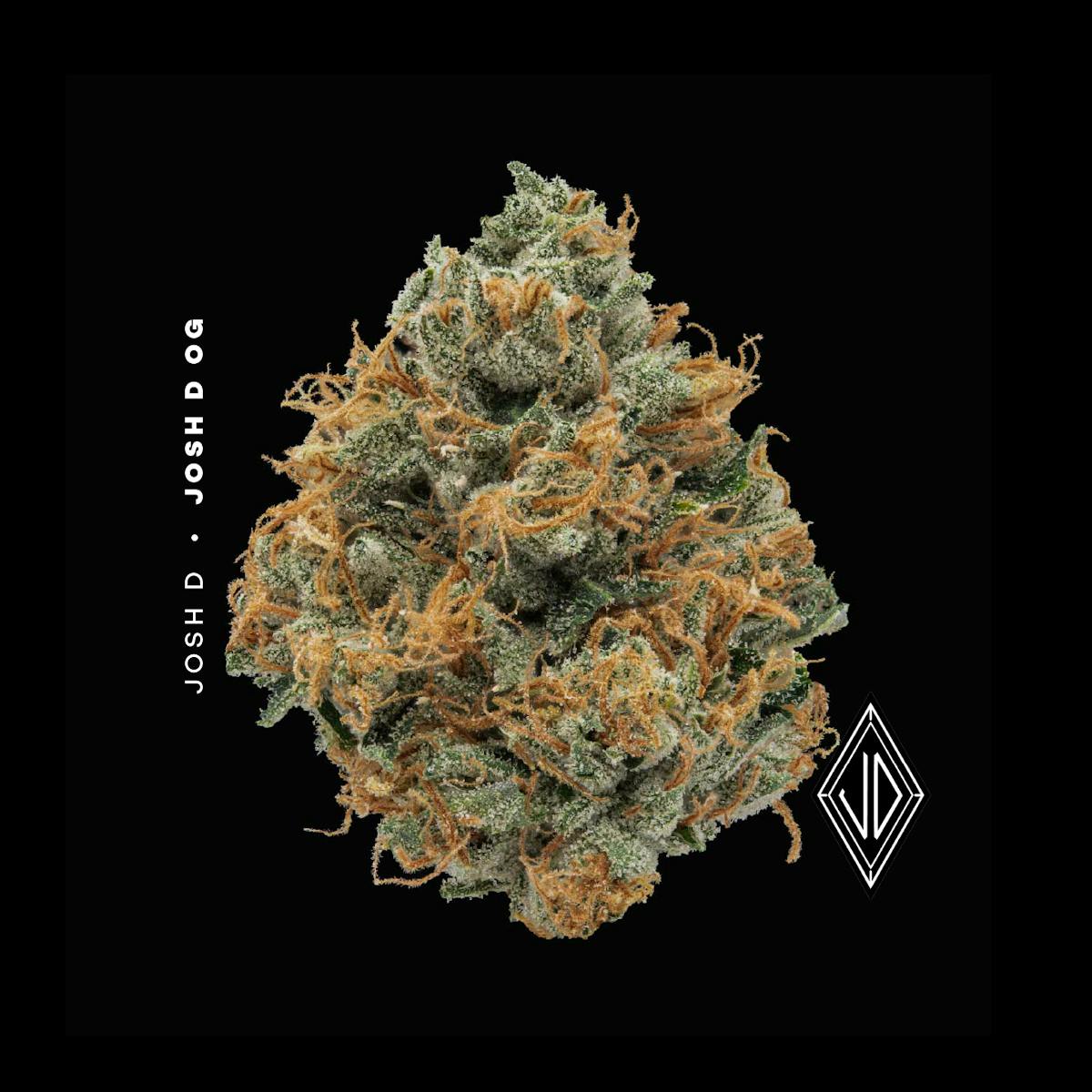 Josh D OG | 14.15g Flower