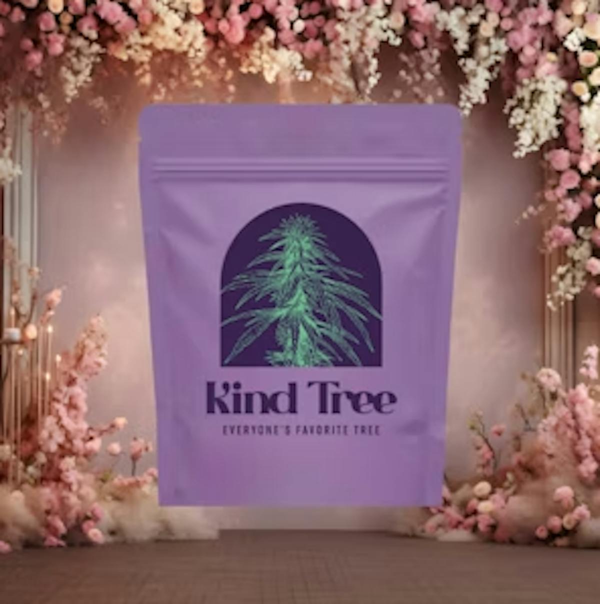 Kind Tree l Bubblegum Wedding l 3.5g - Eastern Green Cannabis - Kind ...